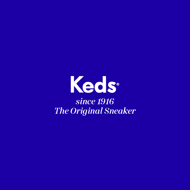 Keds(케즈) 공식 온라인 스토어